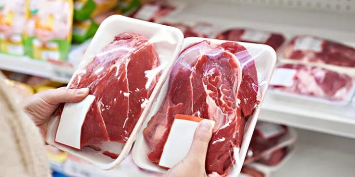 Deprem kırmızı eti fena vurdu! Etin kilosu ne kadar oldu? 1 kilo kıyma ... Deprem kırmızı eti fena vurdu! Etin kilosu ne kadar oldu? 1 kilo kıyma ...