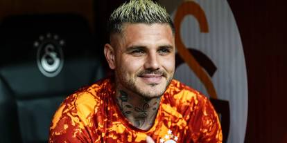 Juventus’tan Mauro Icardi Sürprizi! Galatasaray’daki Geleceği Merak Konusu