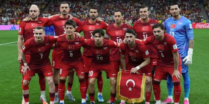 Türkiye İçin Kâbus Kapıda! O Sonuç Gelirse Dünya Kupası Hayali Erken ...
